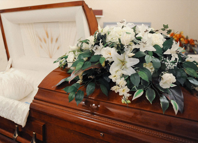 Services - Dalmeny Funeral Home 'Family Owned, Family Focused'