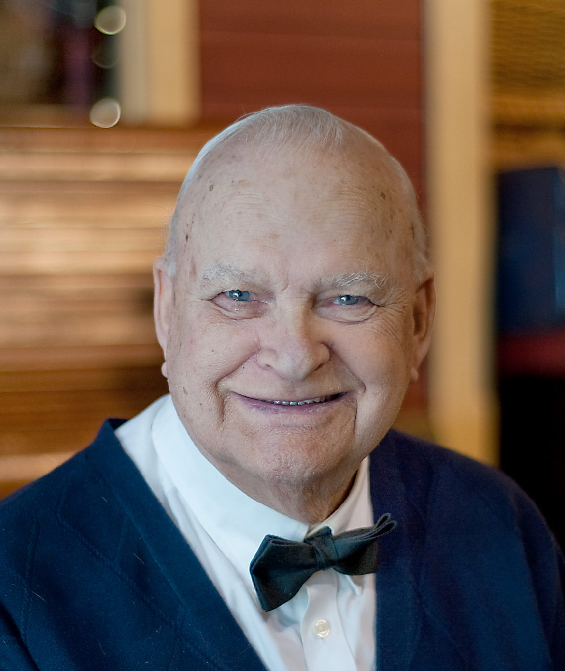 Wayne Johnson - Dalmeny Funeral Home