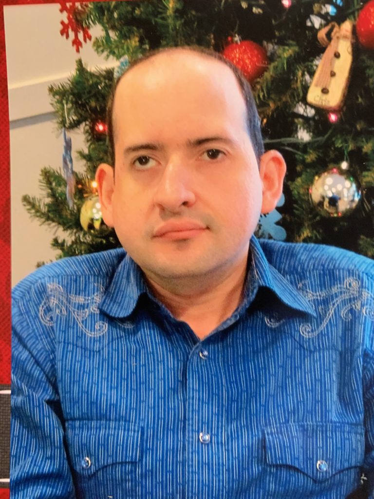 Abram Aaron Neufeld - Dalmeny Funeral Home