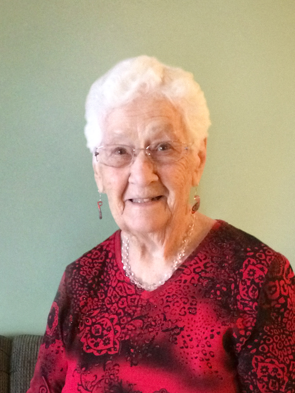 Toni Peters - Dalmeny Funeral Home