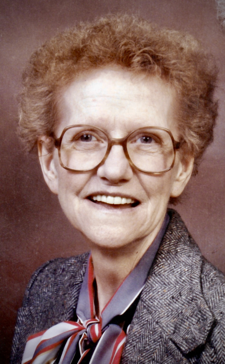 Miriam Mary Jantzen - Dalmeny Funeral Home
