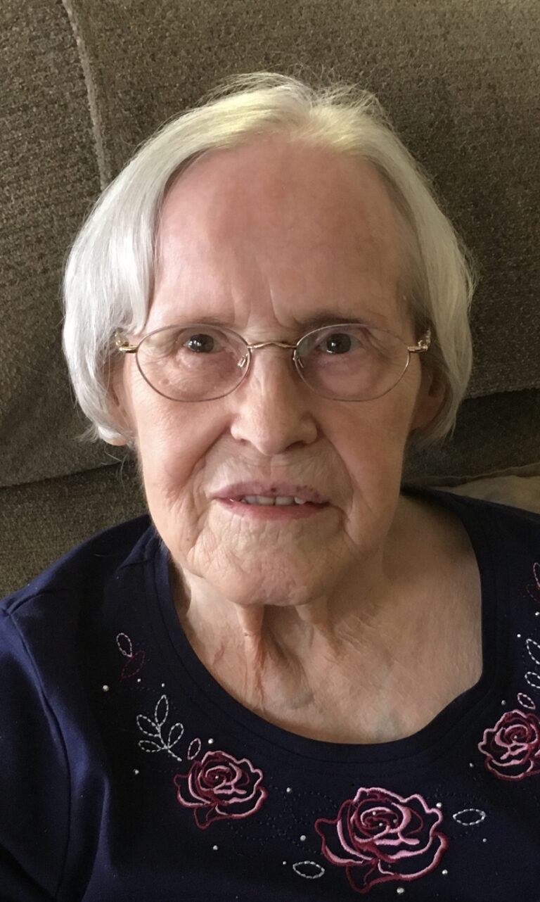 Grace Wall - Dalmeny Funeral Home