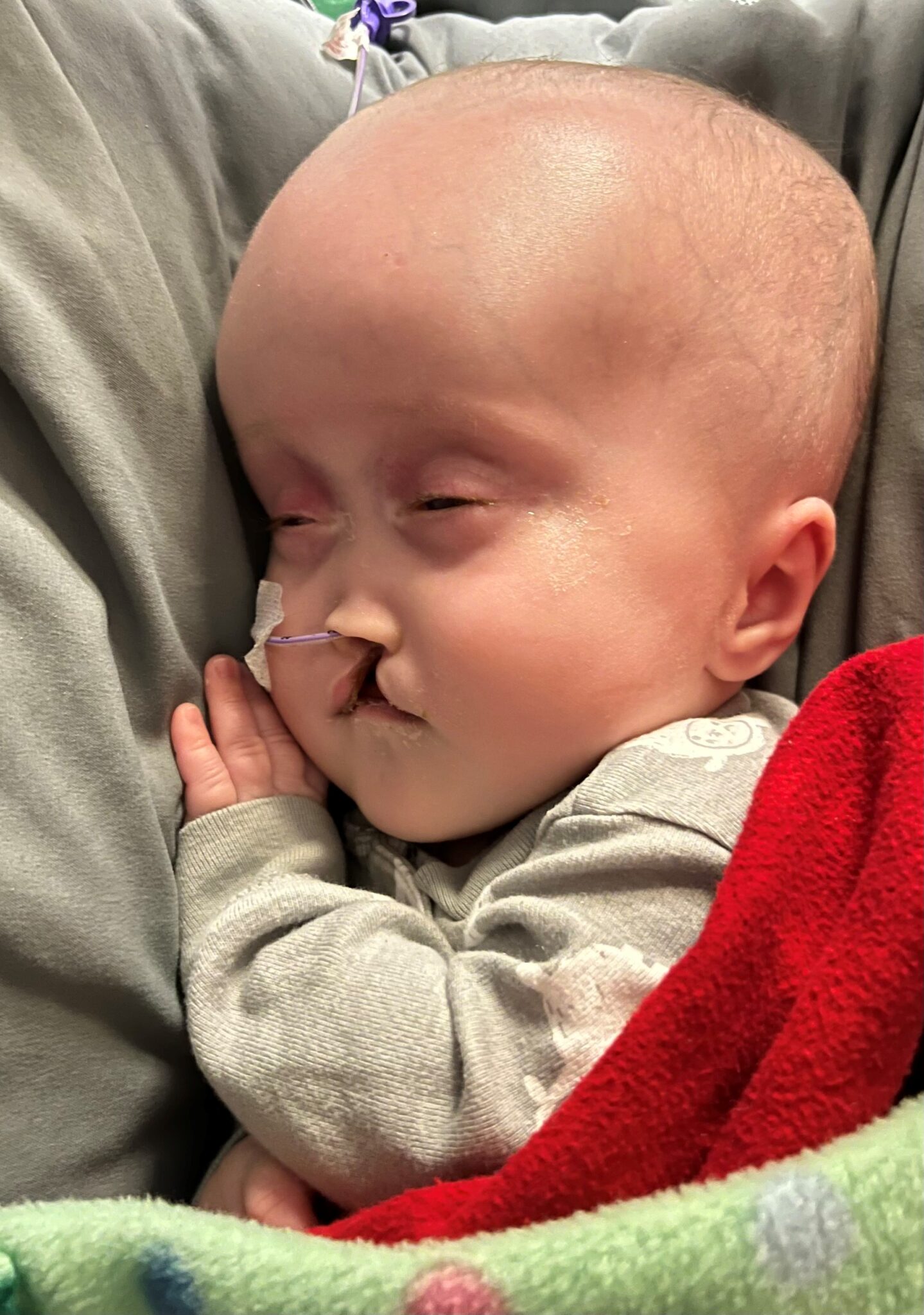 Everly Morgan Fehr - Dalmeny Funeral Home