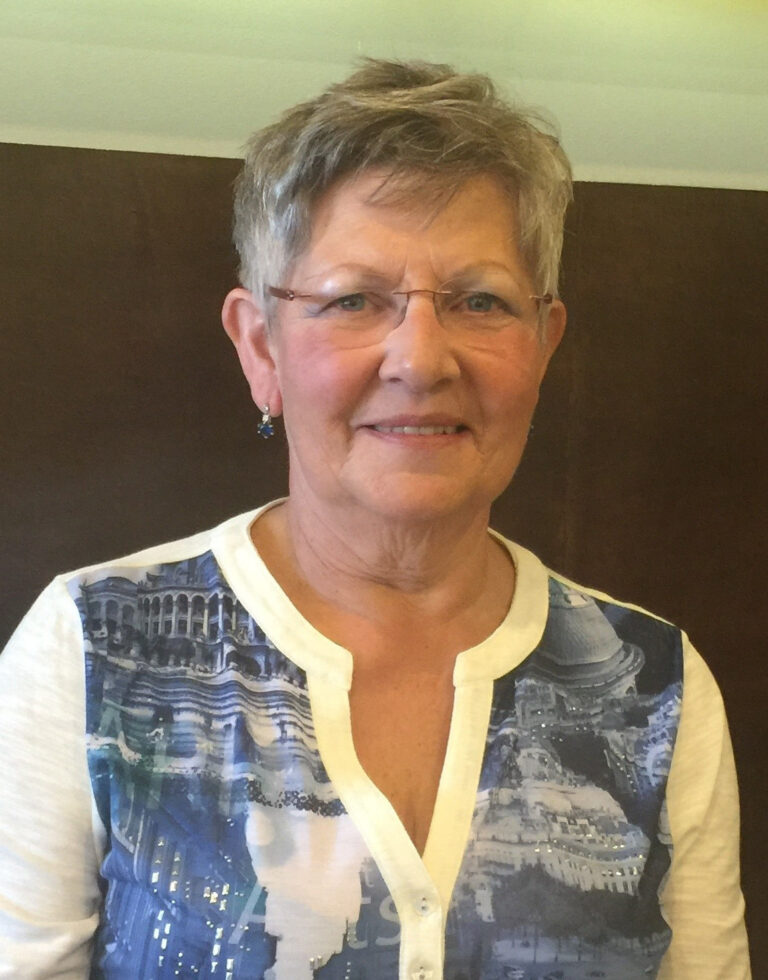 Linda Wiebe - Dalmeny Funeral Home