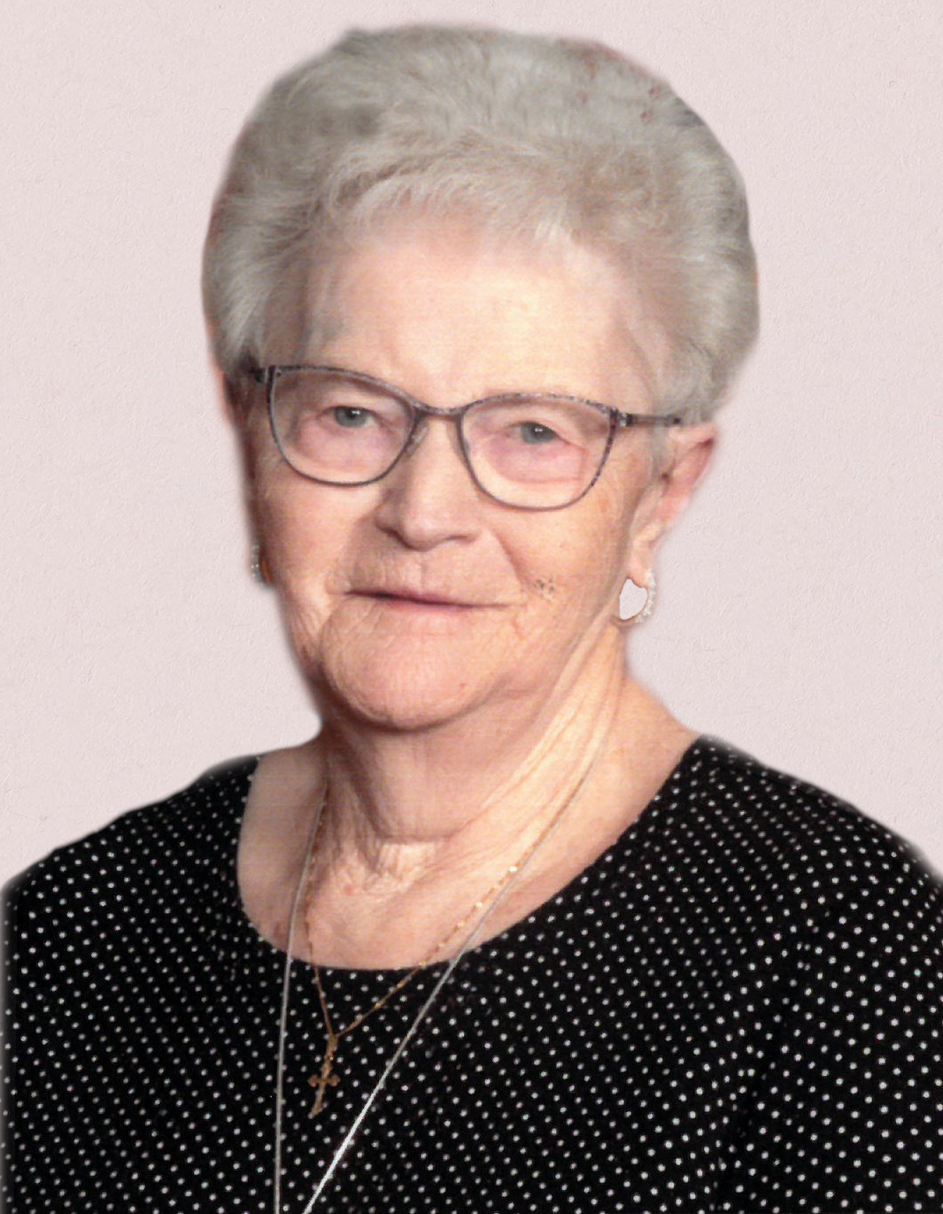Louise Evelyn Fischer - Dalmeny Funeral Home