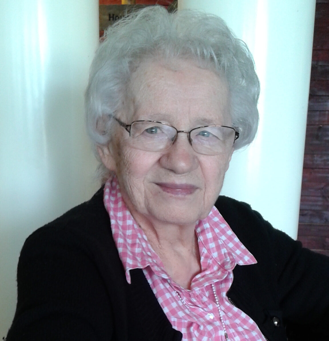 Helen Lepp - Dalmeny Funeral Home