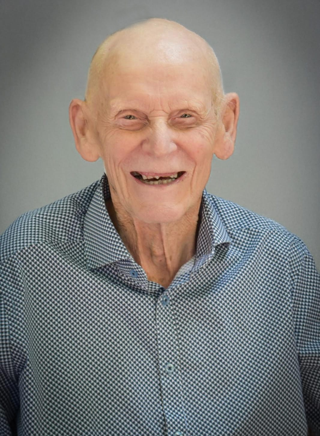 Arnold Philip Stobbe - Dalmeny Funeral Home