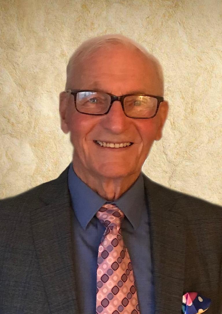 Matthew Hoggan - Dalmeny Funeral Home