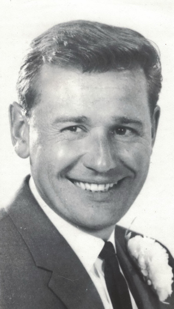 Harold Mallwitz - Dalmeny Funeral Home
