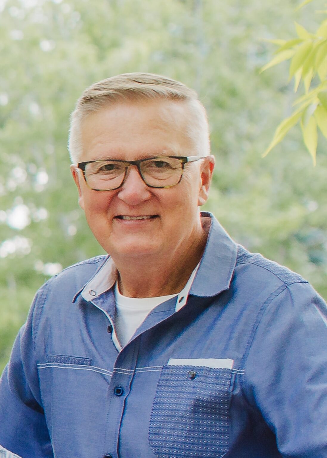 Darrel Schindel - Dalmeny Funeral Home