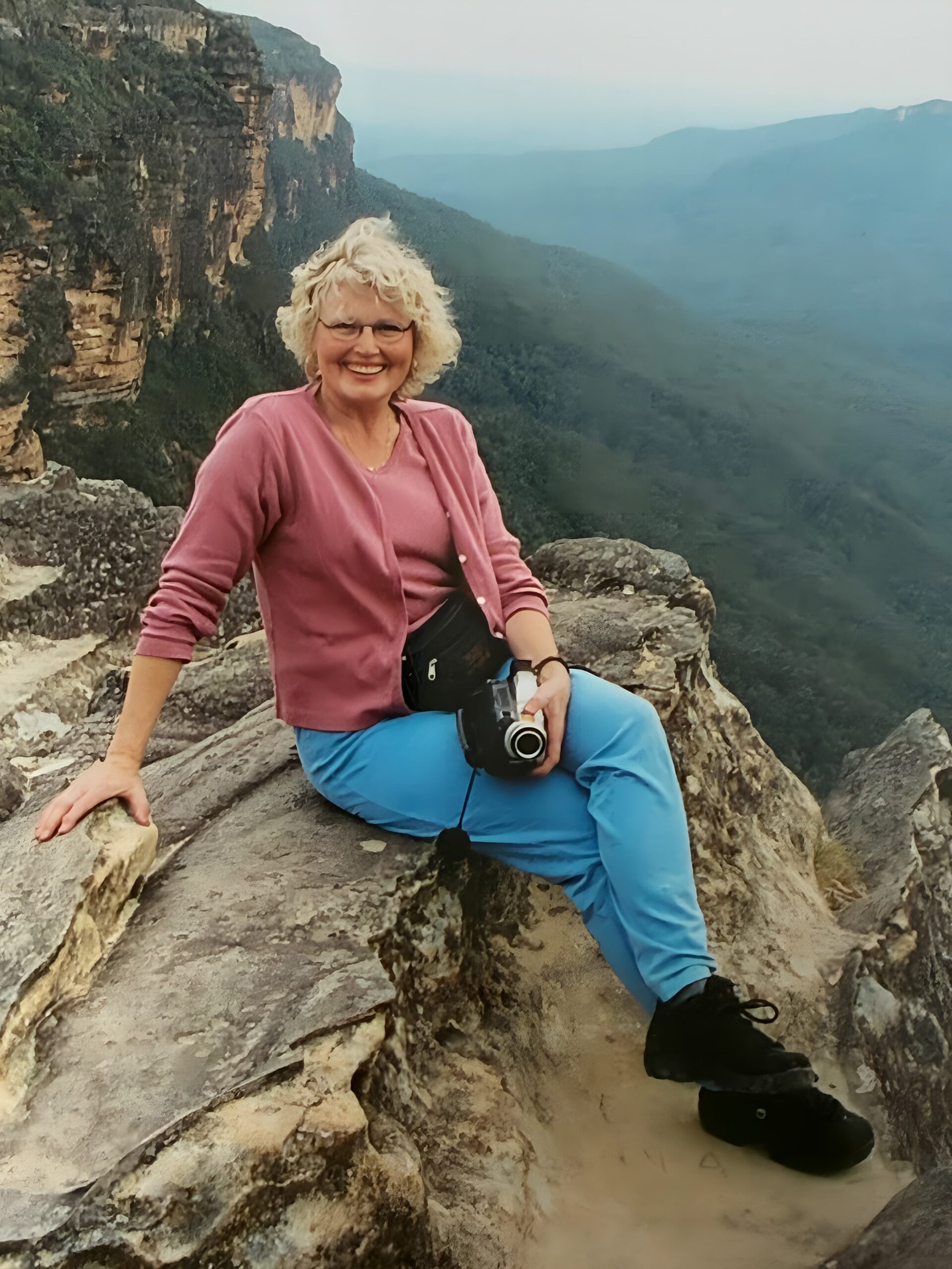 Linda Doell - Dalmeny Funeral Home