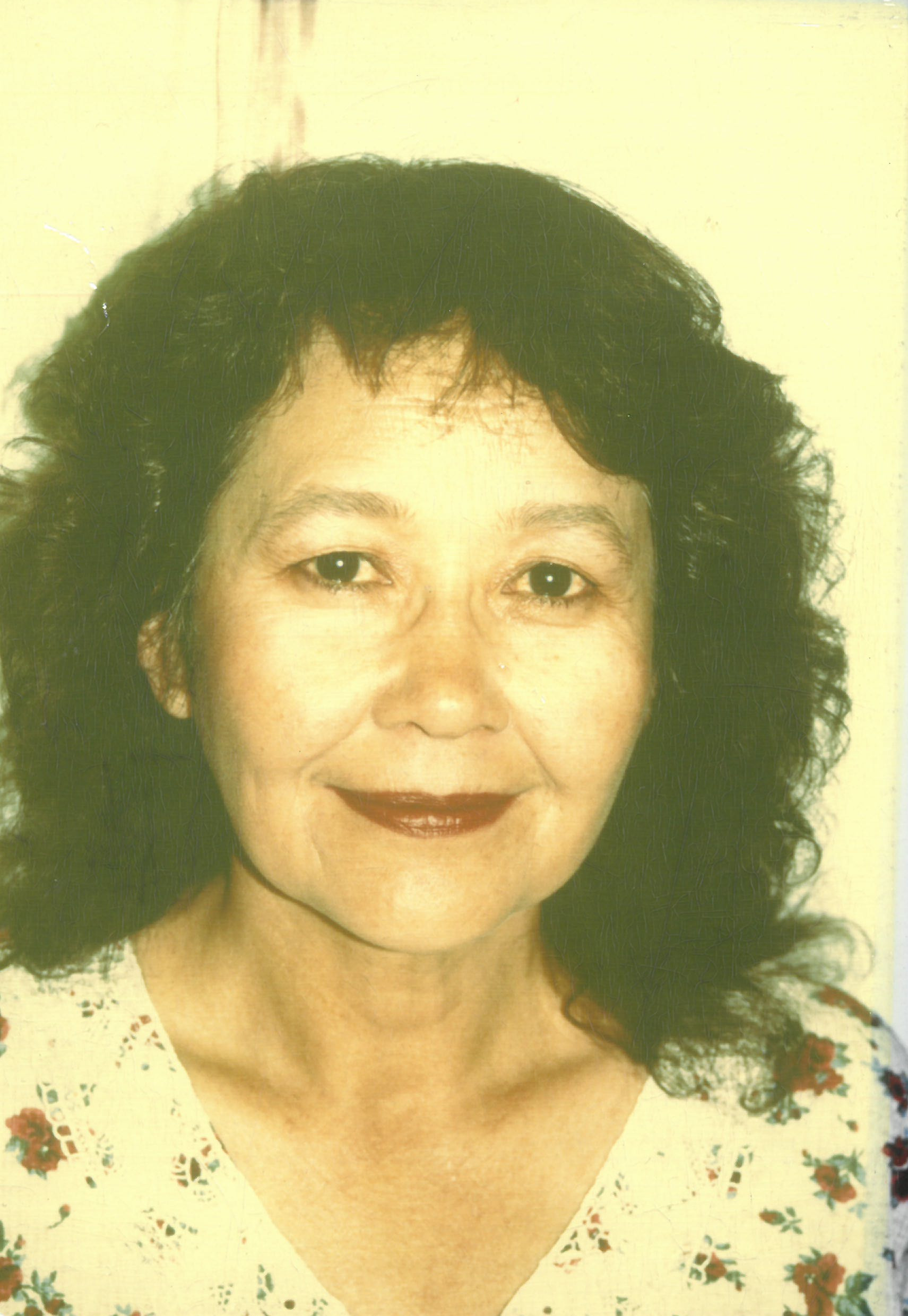 Mary Maggie Semmler - Dalmeny Funeral Home