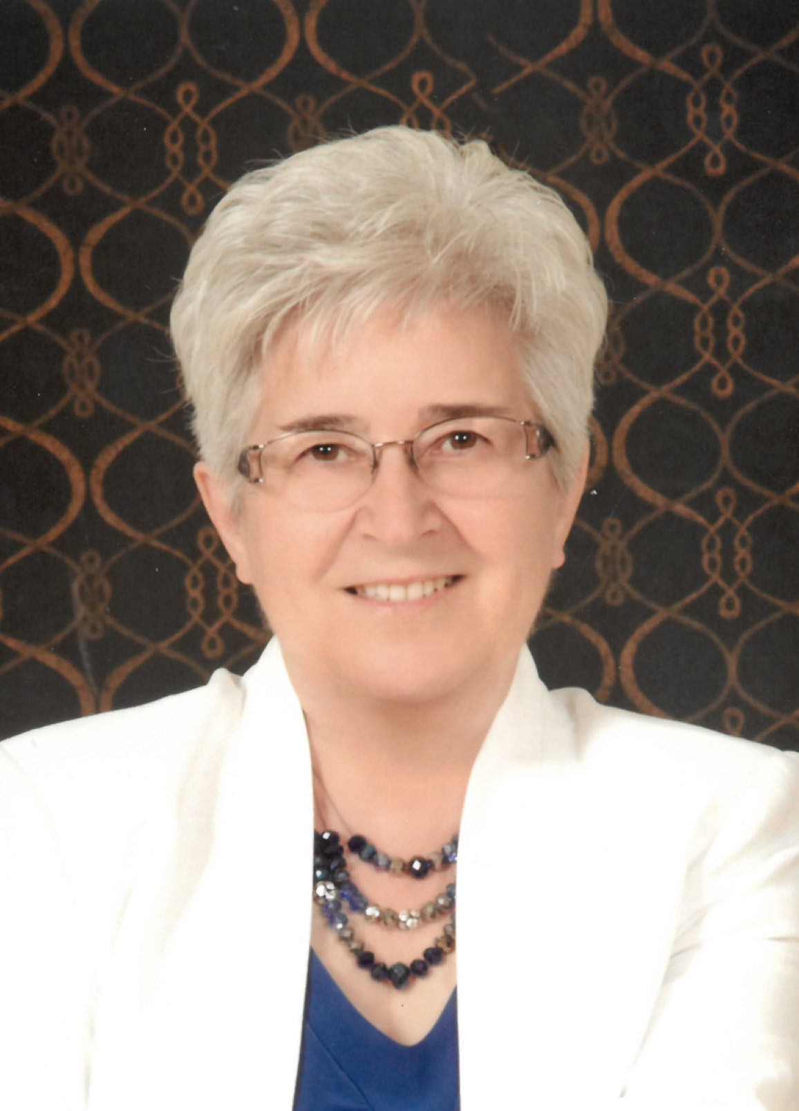 Agnes Regier - Dalmeny Funeral Home