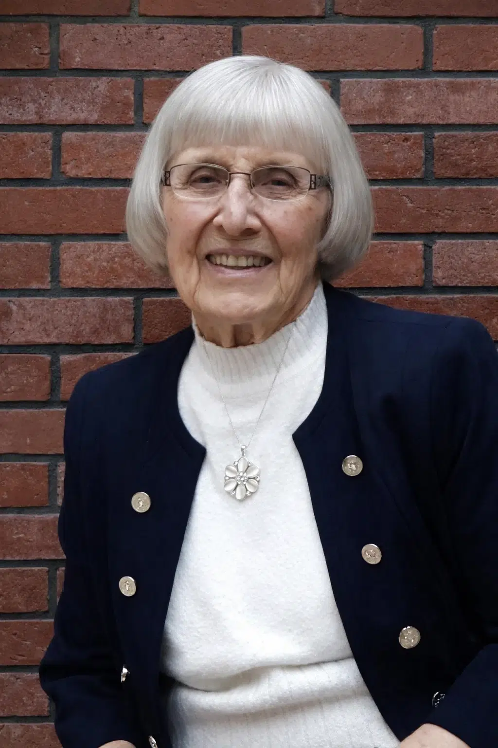 Elizabeth "Betty" Friesen - Dalmeny Funeral Home